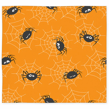 Spider Area Rugs & Floor Mats