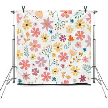 Pastel Custom Backdrops | Available in nearly ANY Custom Sizes