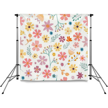 Pastel Custom Backdrops | Available in nearly ANY Custom Sizes