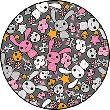 Anime Rugs & Custom Size Floor Mats