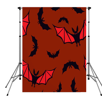 Vampire Custom Backdrops | Available in nearly ANY Custom Sizes