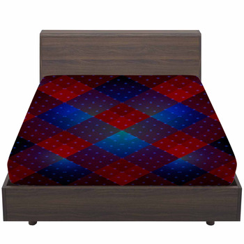 Red white and blue Comforters, Duvets, Sheets & Sets | Custom