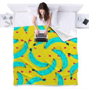 Pop art Comforters, Duvets, Sheets & Sets | Custom