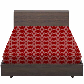 Red Comforters, Duvets, Sheets & Sets | Custom