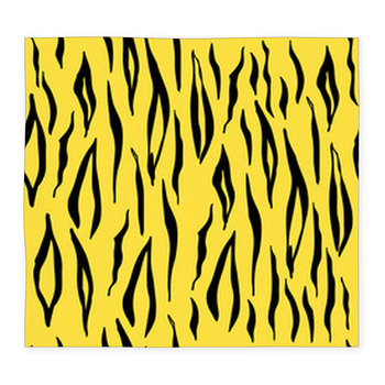 Tiger print Area Rugs & Floor Mats