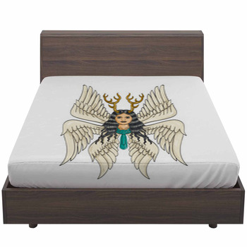 Angel Comforters, Duvets, Sheets & Sets | Custom