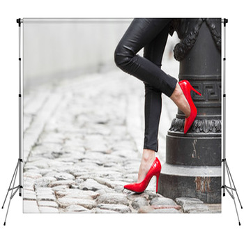 Sexy Photo Backdrops | Available in nearly ANY Custom Sizes
