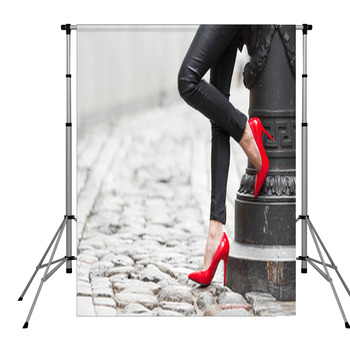 Sexy Photo Backdrops | Available in nearly ANY Custom Sizes