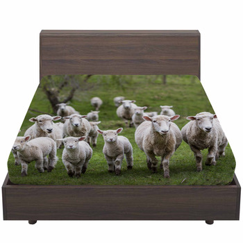 Sheep Comforters, Duvets, Sheets & Sets | Custom
