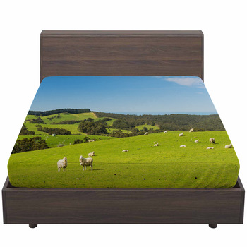 Sheep Bedding | Comforters, Duvet Covers, Sheets & Bed Sets | Custom