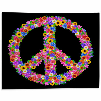 1970s Area Rugs & Custom Size Floor Mats