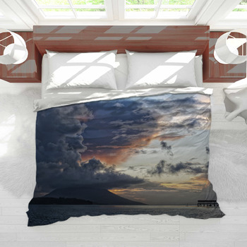 Paradise Comforters, Duvets, Sheets & Sets | Personalized