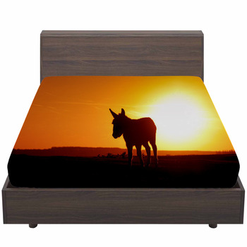 Donkey Comforters, Duvets, Sheets & Sets | Personalized