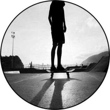 Skateboard Rugs & Custom Size Floor Mats