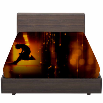 Punk Comforters, Duvets, Sheets & Sets | Custom