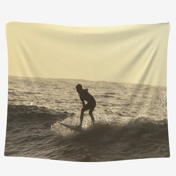 Surfer Custom Size | Available in nearly ANY Custom Sizes