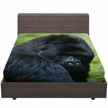 Gorilla Comforters, Duvets, Sheets & Sets | Custom