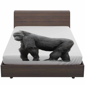 Gorilla Comforters, Duvets, Sheets & Sets | Custom
