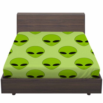 Alien Comforters, Duvets, Sheets & Sets | Personalized
