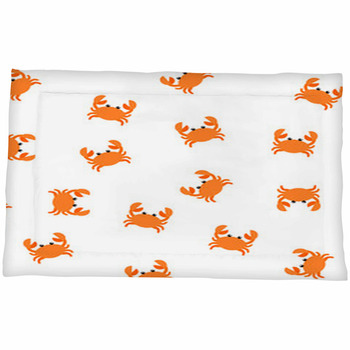 Crab Comforters, Duvets, Sheets & Sets | Custom