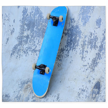 Skateboard Rugs & Custom Size Floor Mats