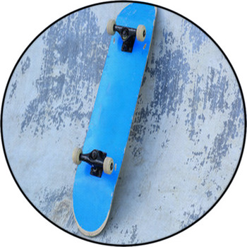 Skateboard Rugs & Custom Size Floor Mats