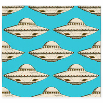 Alien Rugs & Custom Size Floor Mats