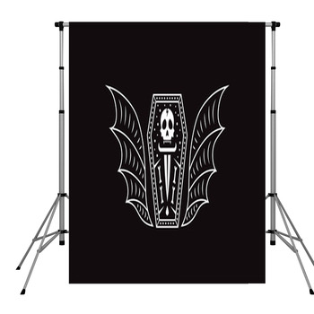 Vampire Custom Backdrops | Available in nearly ANY Custom Sizes