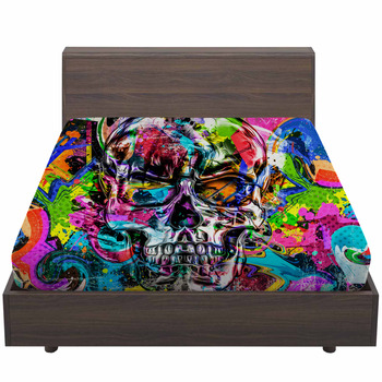 Graffiti Comforters, Duvets, Sheets & Sets | Personalized