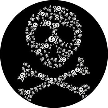 Emo Area Rugs & Floor Mats