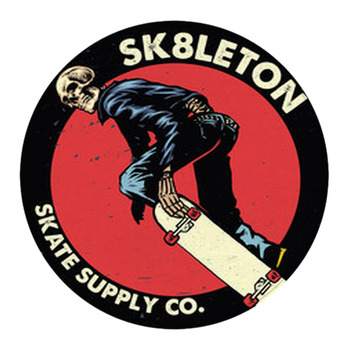 Skateboard Rugs & Custom Size Floor Mats