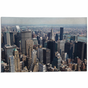 New york Area Rugs & Floor Mats