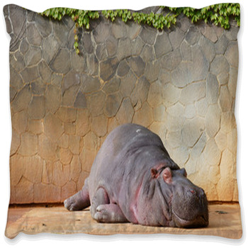 Hippo Comforters, Duvets, Sheets & Sets | Personalized