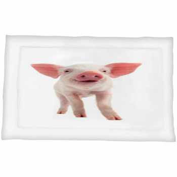 Pig Comforters, Duvets, Sheets & Sets | Custom