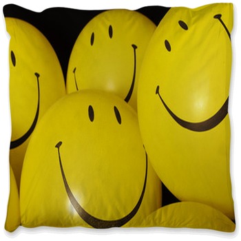 Smiley face Comforters, Duvets, Sheets & Sets | Personalized