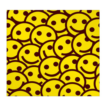 Smiley face Wall Decor in Canvas, Murals, Tapestries, Posters & More