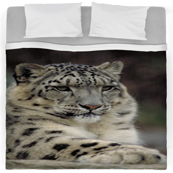 Leopard Comforters, Duvets, Sheets & Sets | Personalized