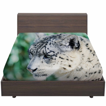 Leopard Comforters, Duvets, Sheets & Sets | Personalized