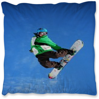 Snowboard Comforters, Duvets, Sheets & Sets | Custom