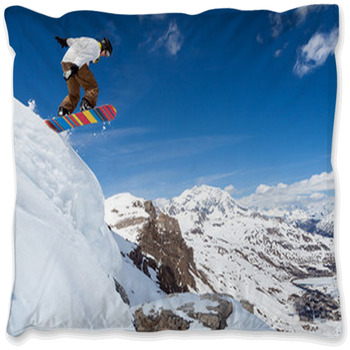 Snowboard Bedding | Comforters, Duvet Covers, Sheets & Bed Sets ...