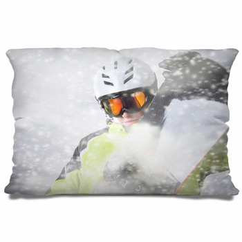Snowboard Bedding | Comforters, Duvet Covers, Sheets & Bed Sets ...