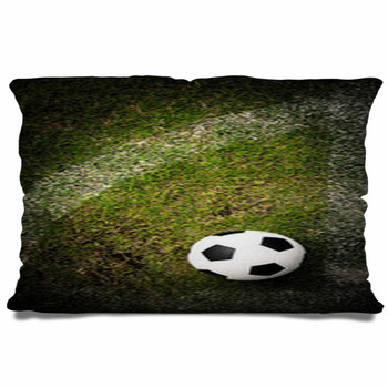 Soccer Comforters, Duvets, Sheets & Sets | Custom