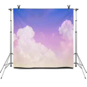 Pastel Custom Backdrops | Available in nearly ANY Custom Sizes