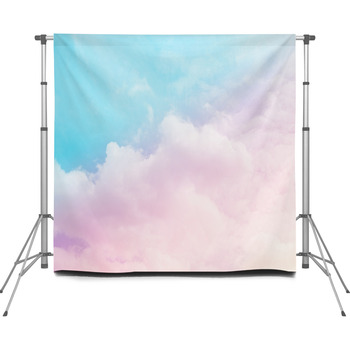 Pastel Custom Backdrops | Available in nearly ANY Custom Sizes