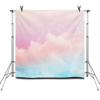 Pastel Custom Backdrops | Available in nearly ANY Custom Sizes