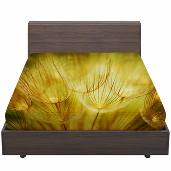 Dandelion Comforters, Duvets, Sheets & Sets | Personalized