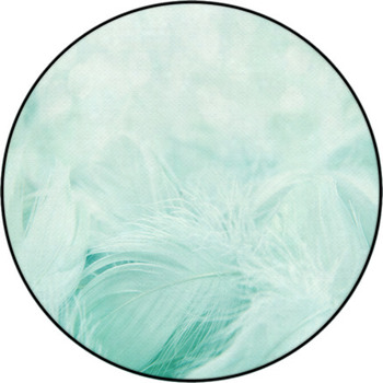 Feather Rugs & Custom Size Floor Mats