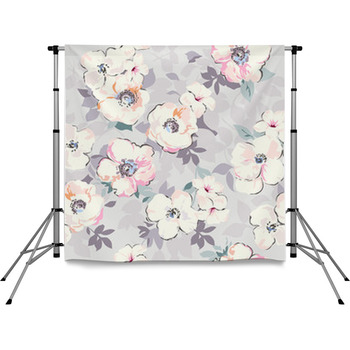 Pastel Custom Backdrops | Available in nearly ANY Custom Sizes