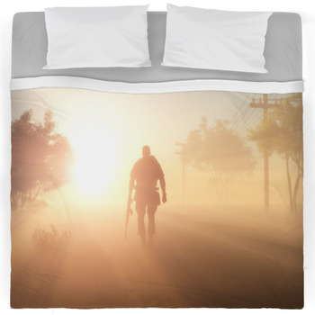 Army Comforters, Duvets, Sheets & Sets | Personalized