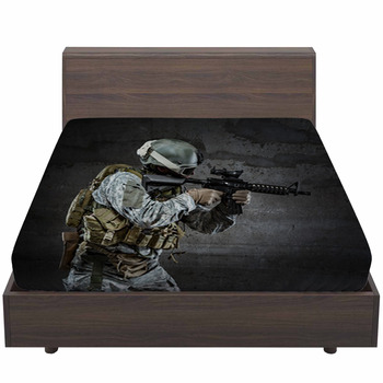 Military Comforters, Duvets, Sheets & Sets | Custom